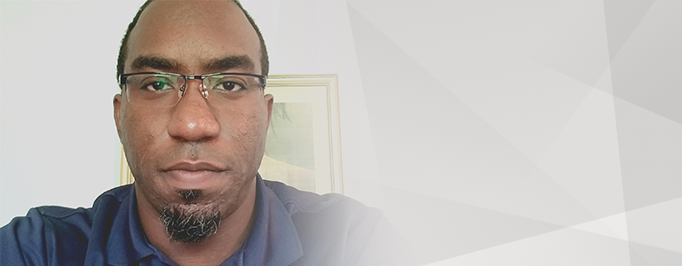 Cornell Davis III on Misperceptions About the Child Welfare Field